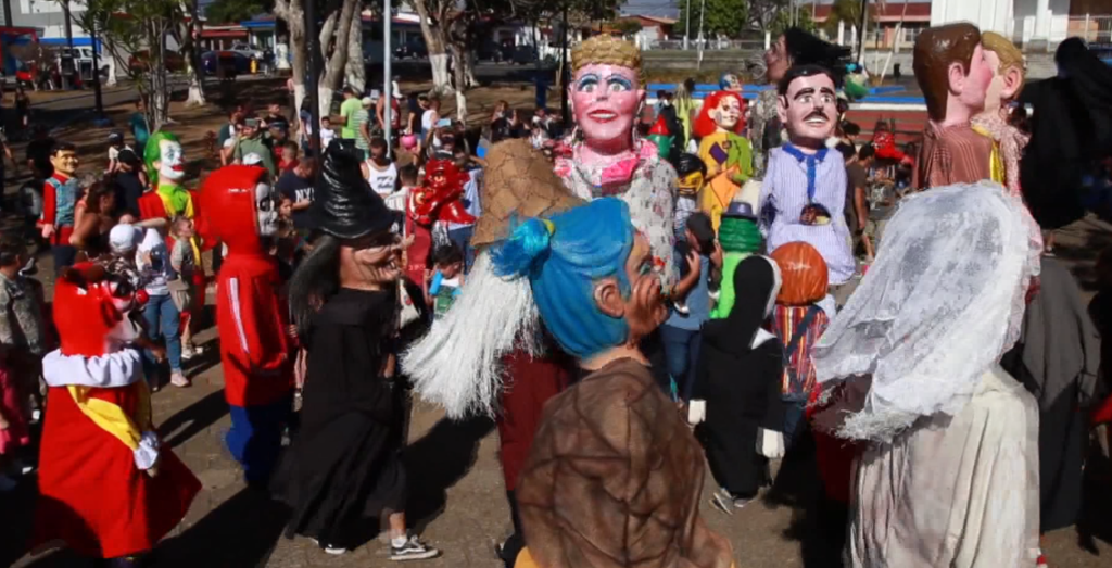 SANTO DOMINGO, CUNA DE LA CIMARRONA | EL NACIONAL